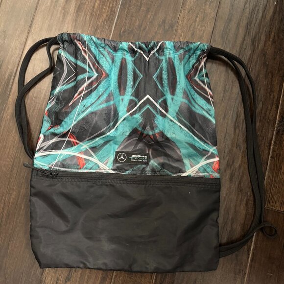 Mercedes Formula One | Bags | Mercedes Amg Petronas F Formula One Team ...